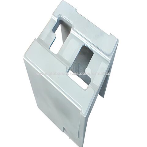 Buy Wholesale China Custom Precision Aluminum Part By Die Casting And ...