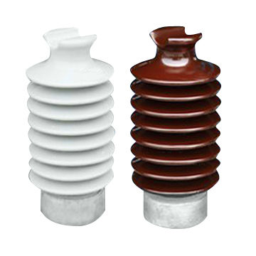 Line Post Insulator Insulator, Used For General Electrical Distribution ...