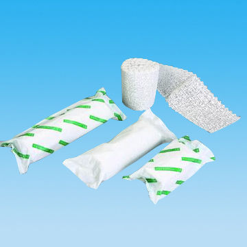 Buy Wholesale China Plaster Of Paris Bandage, Ce/iso Certificate, On ...