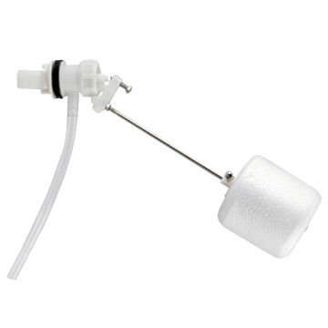 Buy Wholesale China New Cistern Float Valve For Water Tank Fittings ...