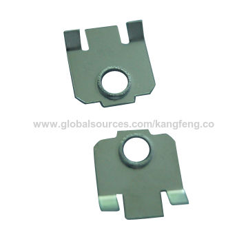 Buy Wholesale China Stamped Connector Terminal,terminal Block & Stamped ...