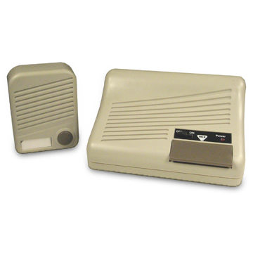 Buy Wholesale Hong Kong SAR Audio Door Phone Intercom System With 6v Dc ...