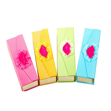 Buy Wholesale China Pencil Box, Ideal For Packing Rulers, Eraser And ...