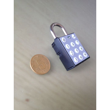 Buy Wholesale China Gun Locks Smart & Gun Locks Smart | Global Sources