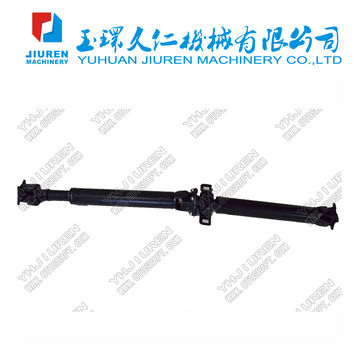 Buy Wholesale China Toyota Hilux Vigo Drive Shaft Propshaft ...