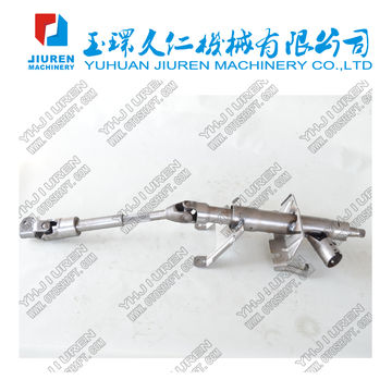 Buy Wholesale China Renault Dacia Logan Steering Column Assembly ...