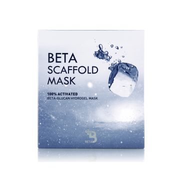 Buy Wholesale South Korea [neogenesis] Beta Scaffold Mask - (made In ...