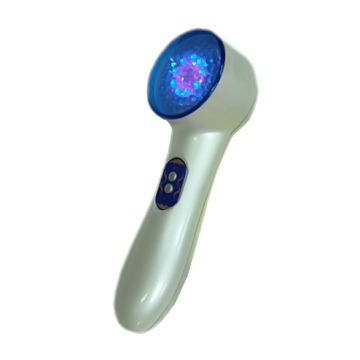 Buy Wholesale Taiwan Mini Light Therapy Device With Red, Blue And ...