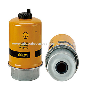 Buy Wholesale China Fuel Water Filter, 131-1812, Suitable For Cat ...