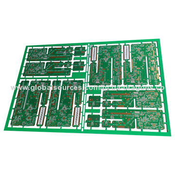 Buy Wholesale China High Frequency Pcb, Rogers, Ro4003 & High Frequency ...