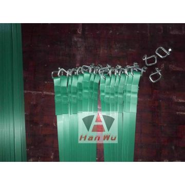 Buy Wholesale China Plastic Baling Wire For Cotton Baling Pressing ...