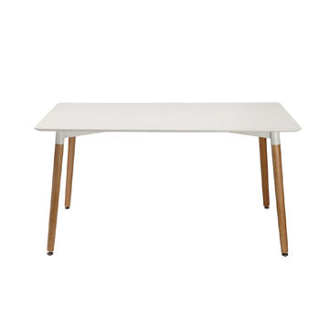 Buy Wholesale China Mdf Top Dining Table & Mdf Top Dining Table ...