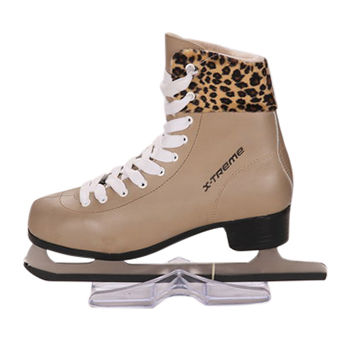 Buy Wholesale China Wholesales Latest Professional Racing Figure Skate ...
