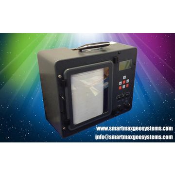 Marine Echo sounder single frequency thermal printer survey | Global ...