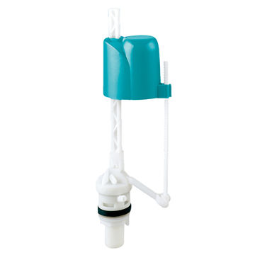 Buy Wholesale China Fill Valve With Ball Cock And Refill Rate ...