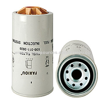 Buy Wholesale China Fuel Water Filter, 600-311-3620, Suitable For ...