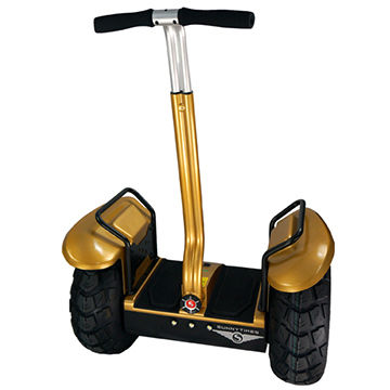Buy Wholesale China Sunnytimes Personal Transporter 2-wheel Stand Up ...