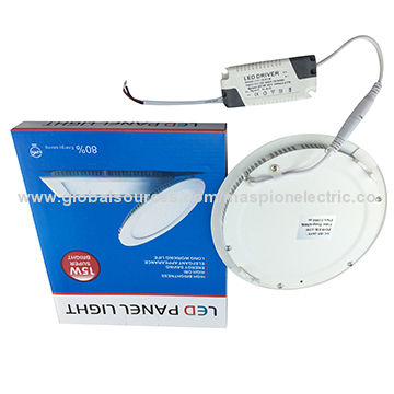 Buy Wholesale China Recessed Led Panel Light With 1,180lm Luminous Flux ...