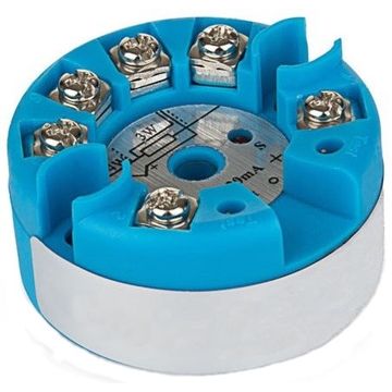 Universal Inputs Hart Protocol 4-20mA Galvanic Iso | Global Sources