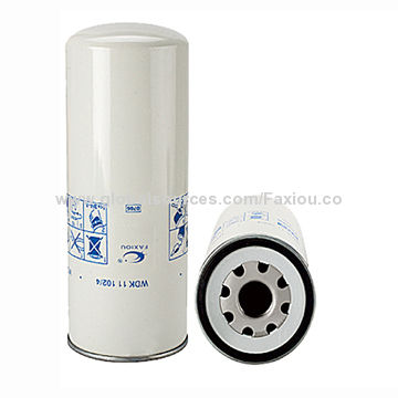 Buy Wholesale China Fuel Filter, Wdk11102/4, Suitable For Mann & Fuel ...