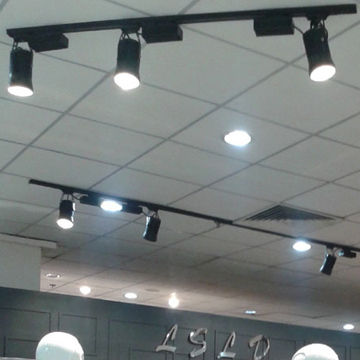 Buy Wholesale China Mall Led Track Light & Mall Led Track Light at USD ...