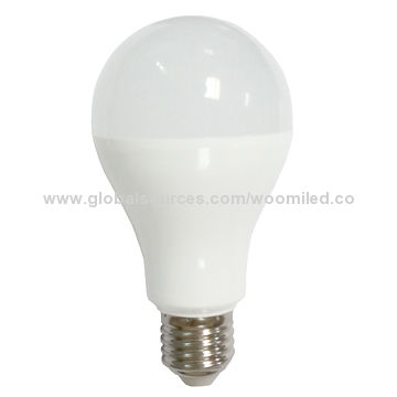 Buy Wholesale China 9w E27 Led Bulb With High Quality Lowest Price ...