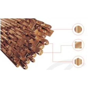 Buy Wholesale China Copper-tellurium Alloy Bar Is The Best Material ...