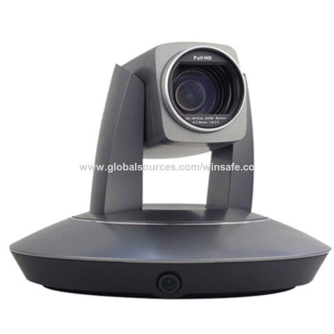 Buy Wholesale China Auto Tracking Cctv Camera,dual Lens With 1080p60 ...