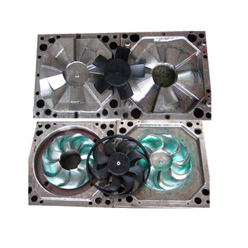 Buy Wholesale China Plastic Wind Wheel Mold, Made Of Pa & Plastic Wind ...