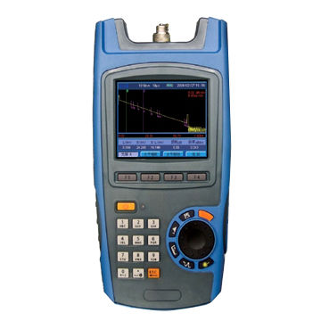 Buy Wholesale China Optical Time-domain Reflectometer, Automatic ...