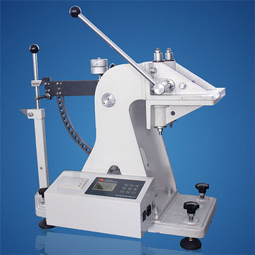 Buy Wholesale China Cardboard Puncture Strength Tester & Cardboard ...