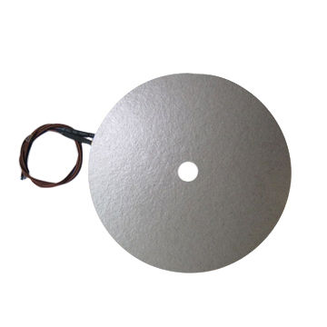 24V Electronic Polygon Mica Heating Element, Electronic Heating Element ...