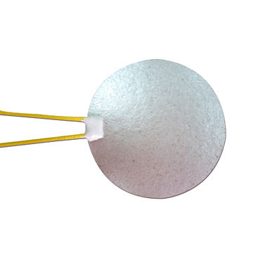 23V, 350mm Diameter Electronic Mica Heating Element, Electronic Heating ...