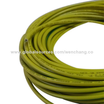 Buy Wholesale China Ul10946 Abc Wire, Anneal Bare Copper Conductor With ...