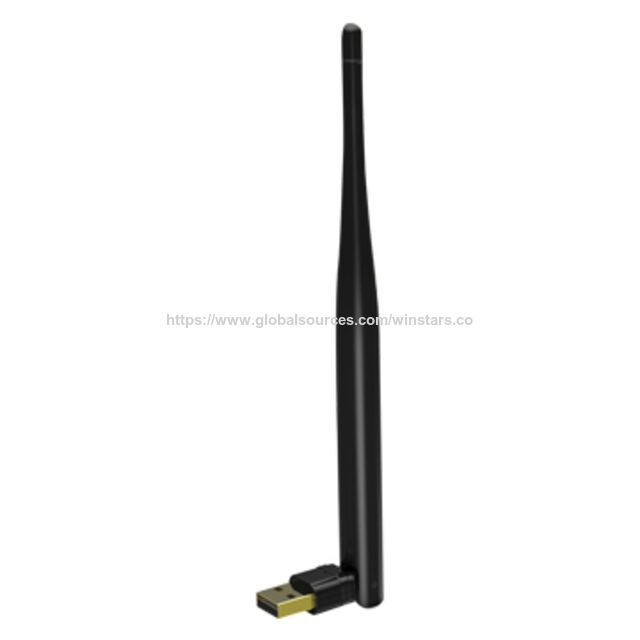 Buy Wholesale China Ac 600 Dual Band Wifi Usb Adapter,dual Band ...
