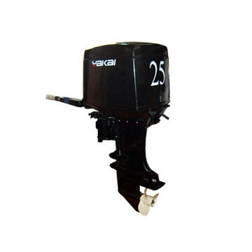 Buy Wholesale China New Diesel Outboard Marine Engine 10hp V-twin Four ...
