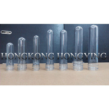 Buy Wholesale China Pet Bottle Preform & Pet Bottle Preform | Global ...
