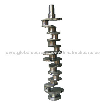 Buy Wholesale China Crankshaft Caterpillar 4n7693 3306, Cheap Price ...