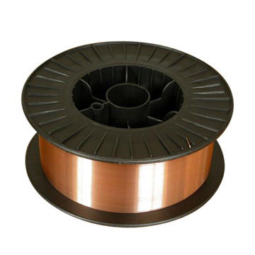 Buy Wholesale China Copper-coated Co2 Gas Shielded Welding Wire ...