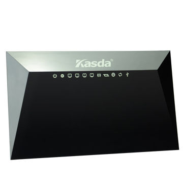 Buy Wholesale China Wi-fi 1750mbps Dual Band 802.11ac Broadband Router ...