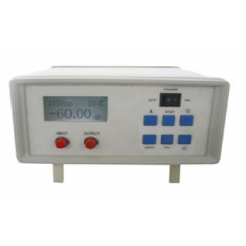 Desktop Variable Optical Attenuator | Global Sources