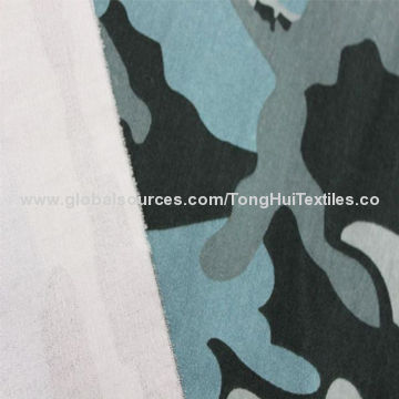 Buy Wholesale China Different Camouflage Design Of Army Fabric For ...