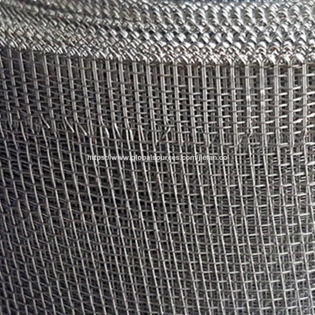 ChinaAluminum Window Screen, Aluminum Netting, Mosquito Net on Global ...
