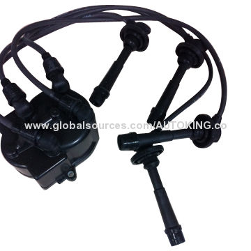 Buy Wholesale China Distributor Cap For Toyota, 19101-16120, 3 Years ...