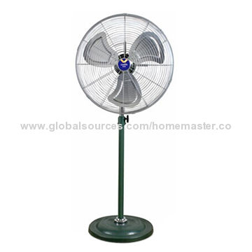 Buy Wholesale China Stand Fan With 3-speed Rotate Switch Control ...