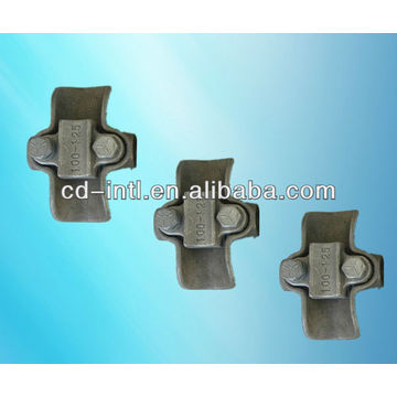 Aluminium Casting and Iron Casting Trunnion Clamp | Global Sources