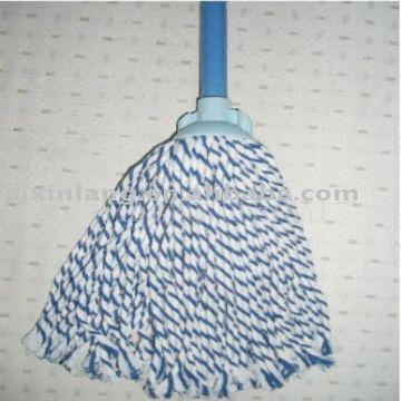 Buy Wholesale China Cotton Yarn Mop & Cotton Yarn Mop | Global Sources