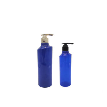 Buy Wholesale China Refillable Royal Bottle, Plastic Cylinder Container ...