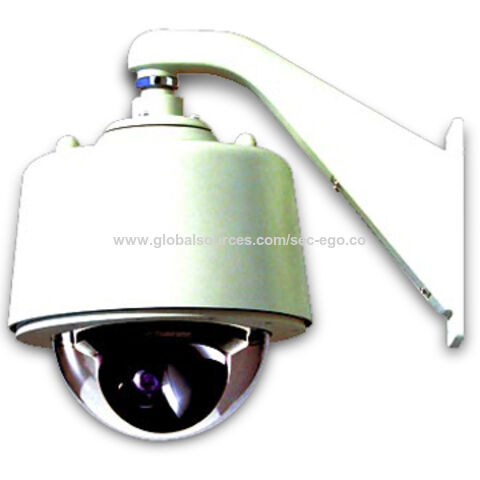 Buy Wholesale China Explosion-proof Speed Dome Camera With 360 ...