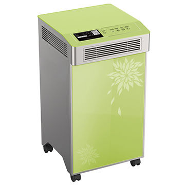 Buy Wholesale China Office Air Purifier & Office Air Purifier | Global ...